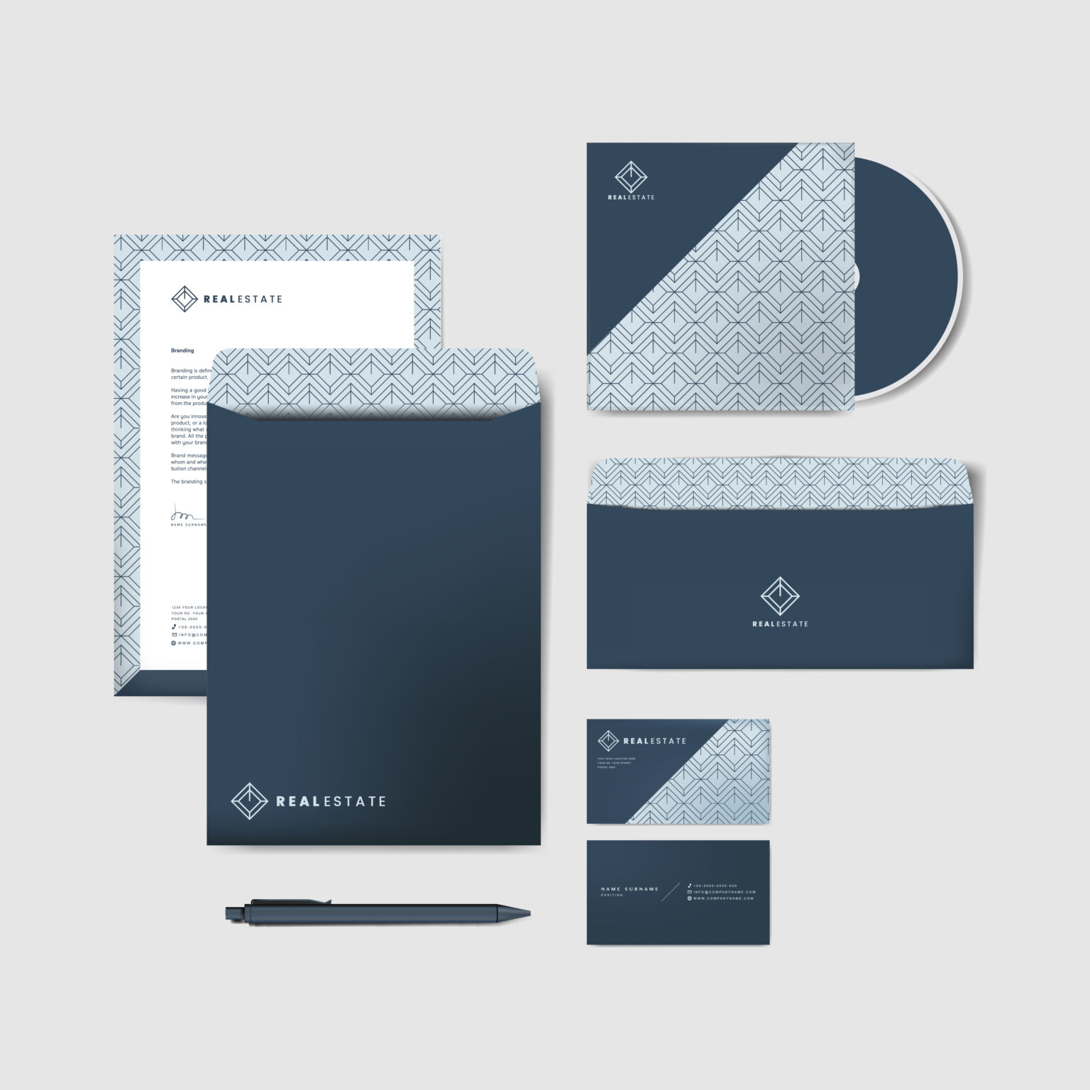 Printing & Branding in Nairobi, Kenya | Same-Day Delivery